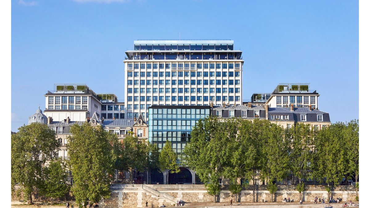 Pyramide d’Argent pour le projet Morland Mixité Capitale | Actualités ...