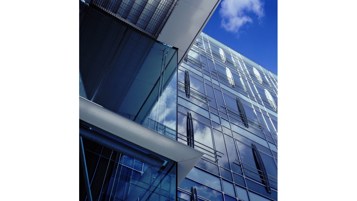 Cité du Retiro | Nos projets | CALQ Agence d'Architecture